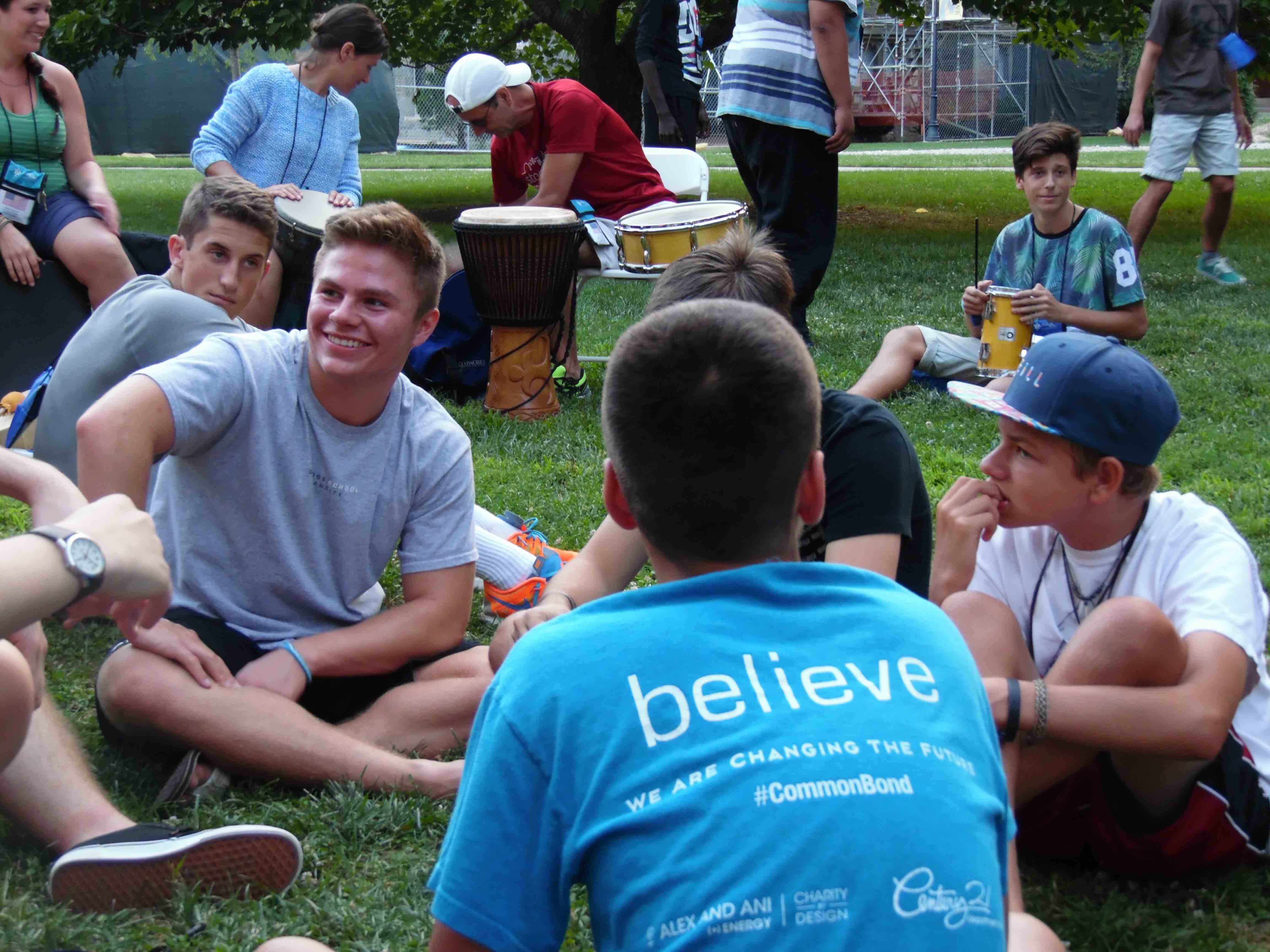 9/11 Family Members Invited to Share Experiences to Help Others ...